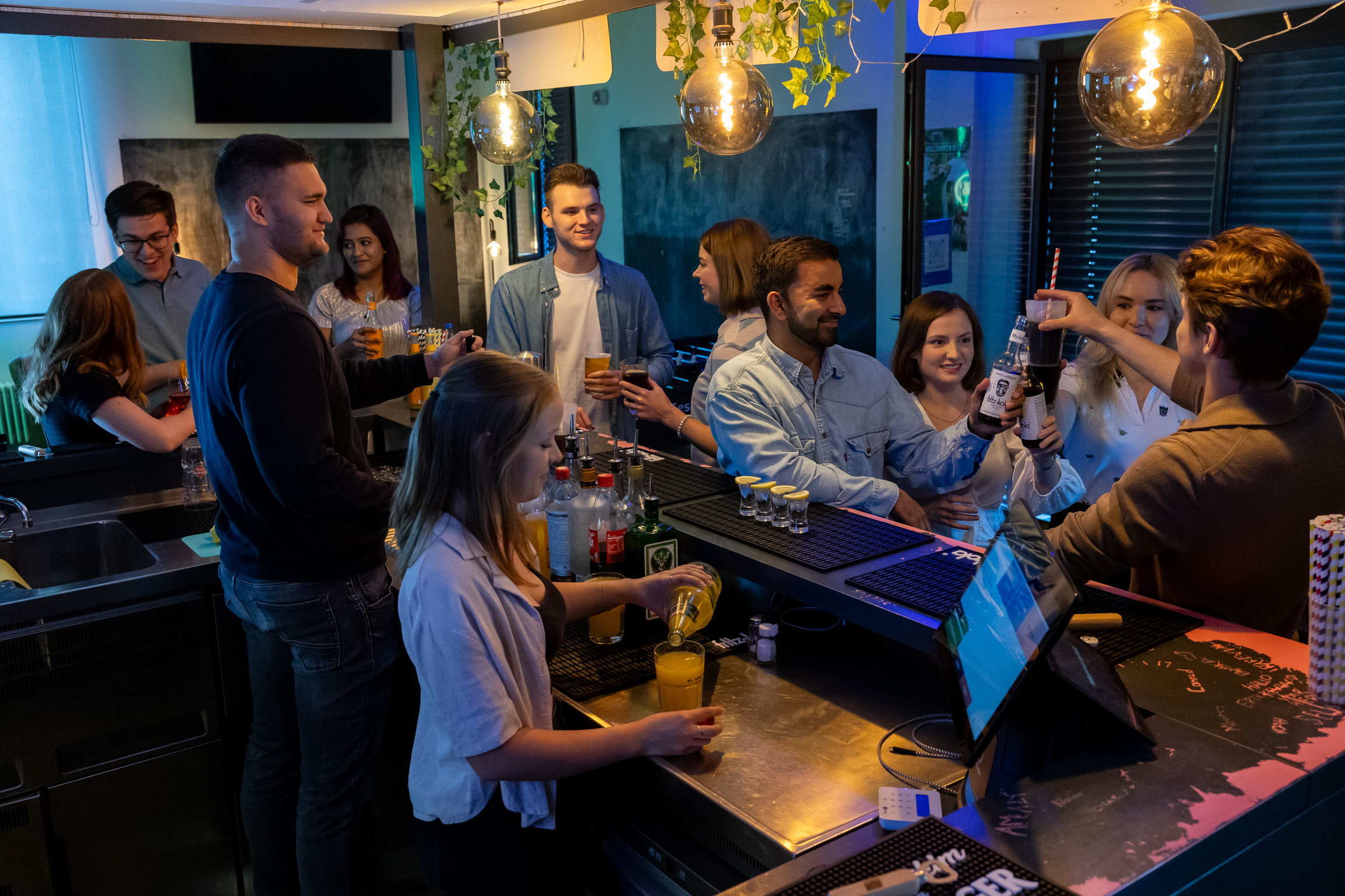 Stadt Wildau - Warum Sie die Stadt Wildau kennenlernen sollten.