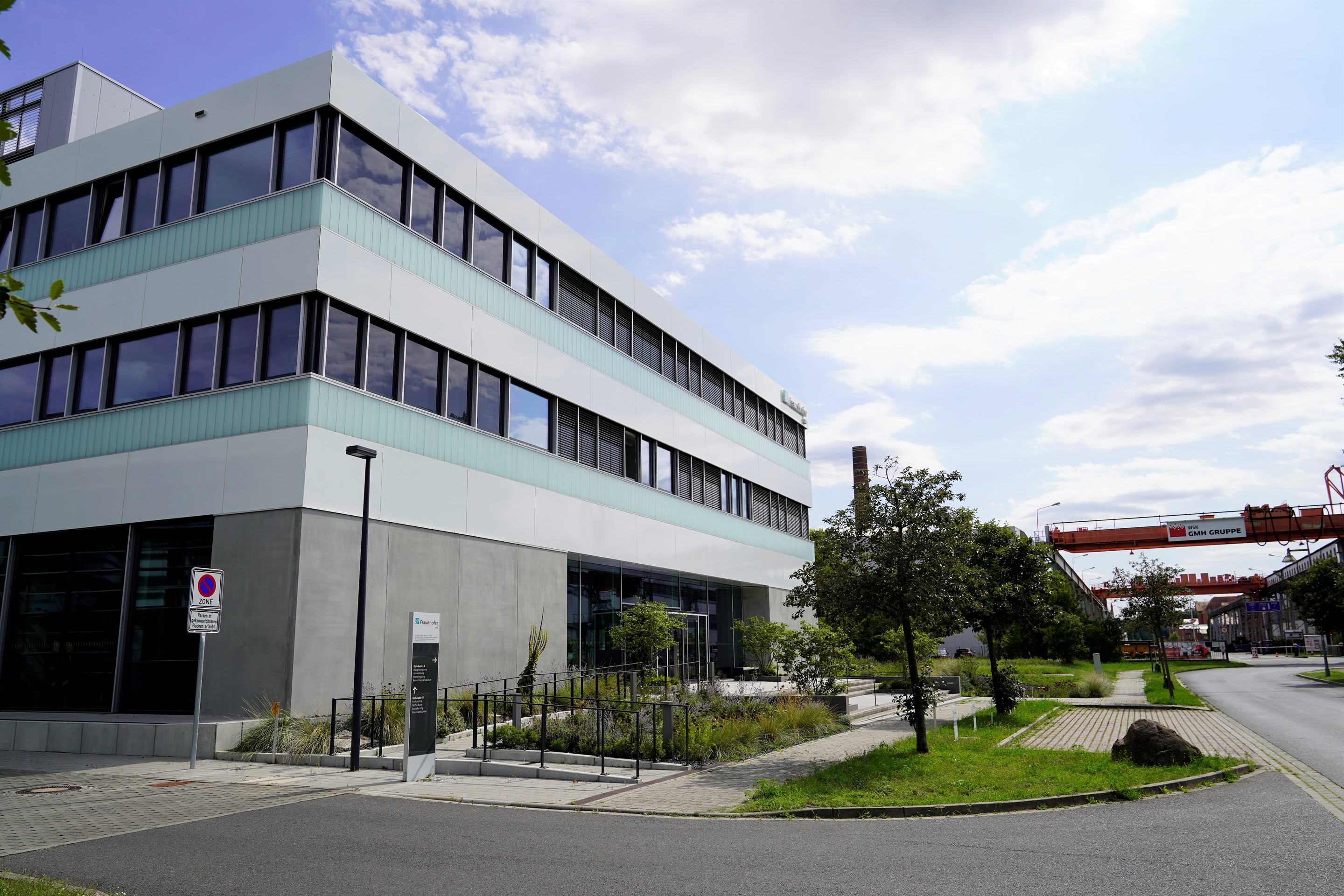 Stadt Wildau - Warum Sie die Stadt Wildau kennenlernen sollten.