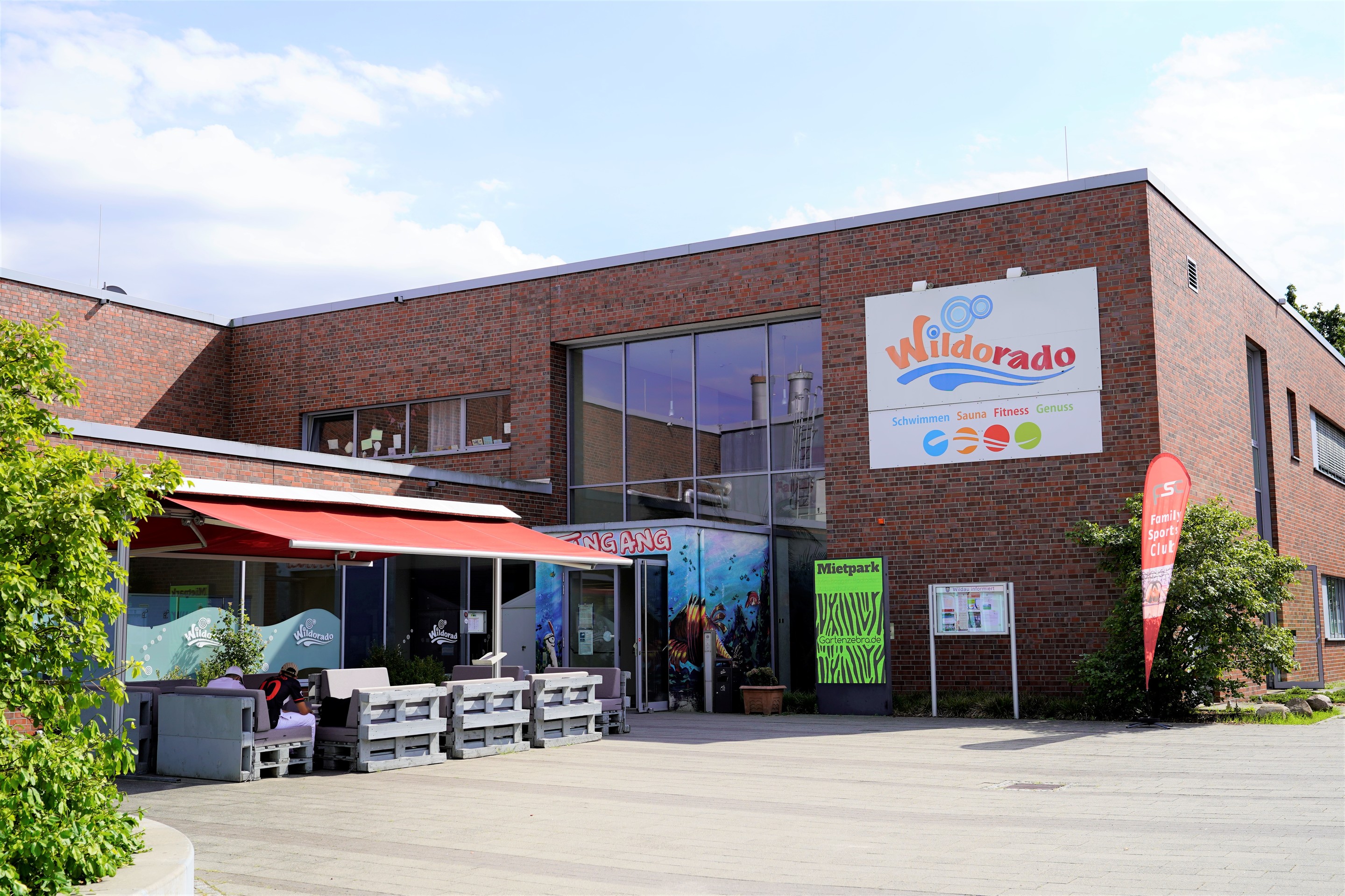 Stadt Wildau - Warum Sie die Stadt Wildau kennenlernen sollten.