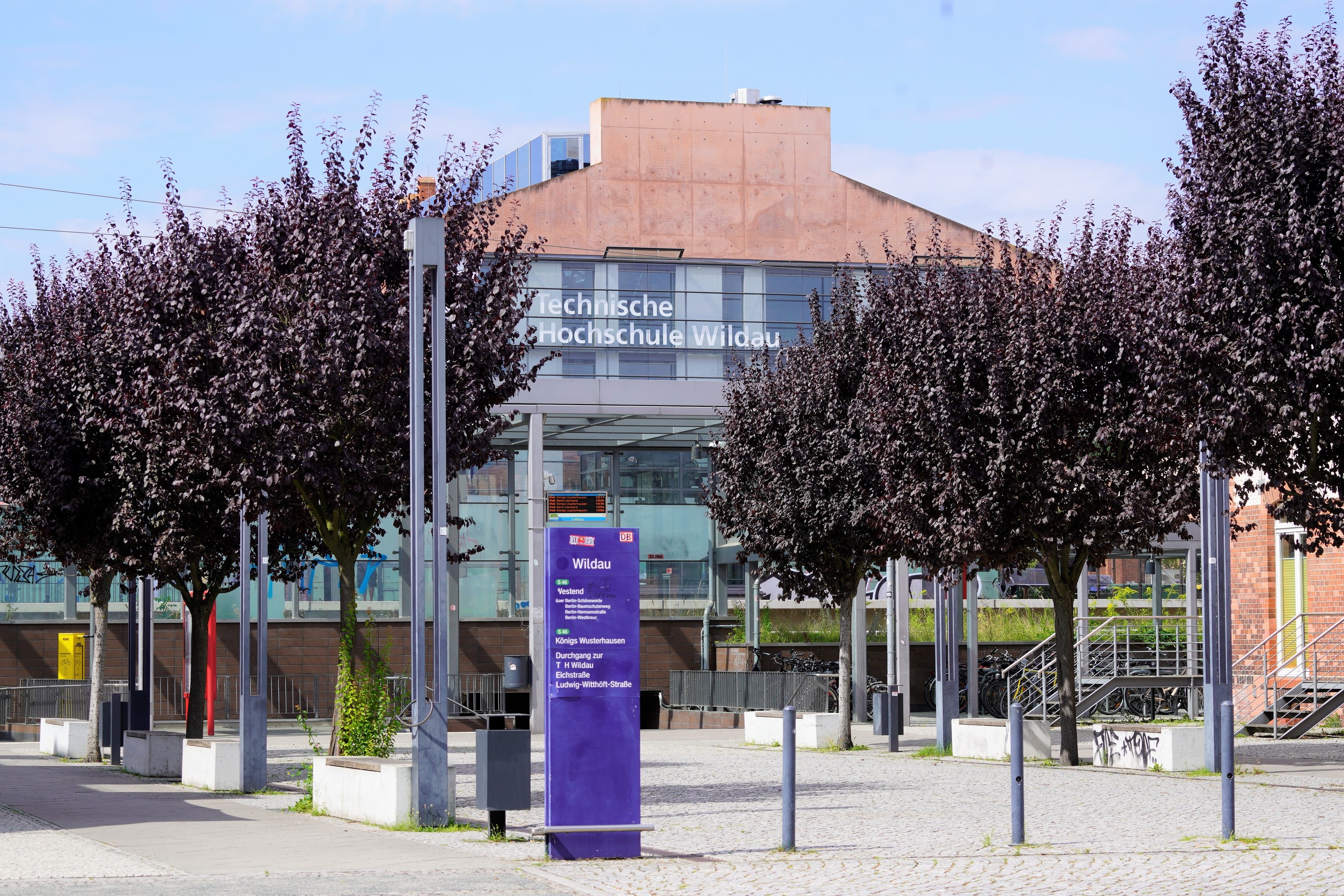 Stadt Wildau - Warum Sie die Stadt Wildau kennenlernen sollten.