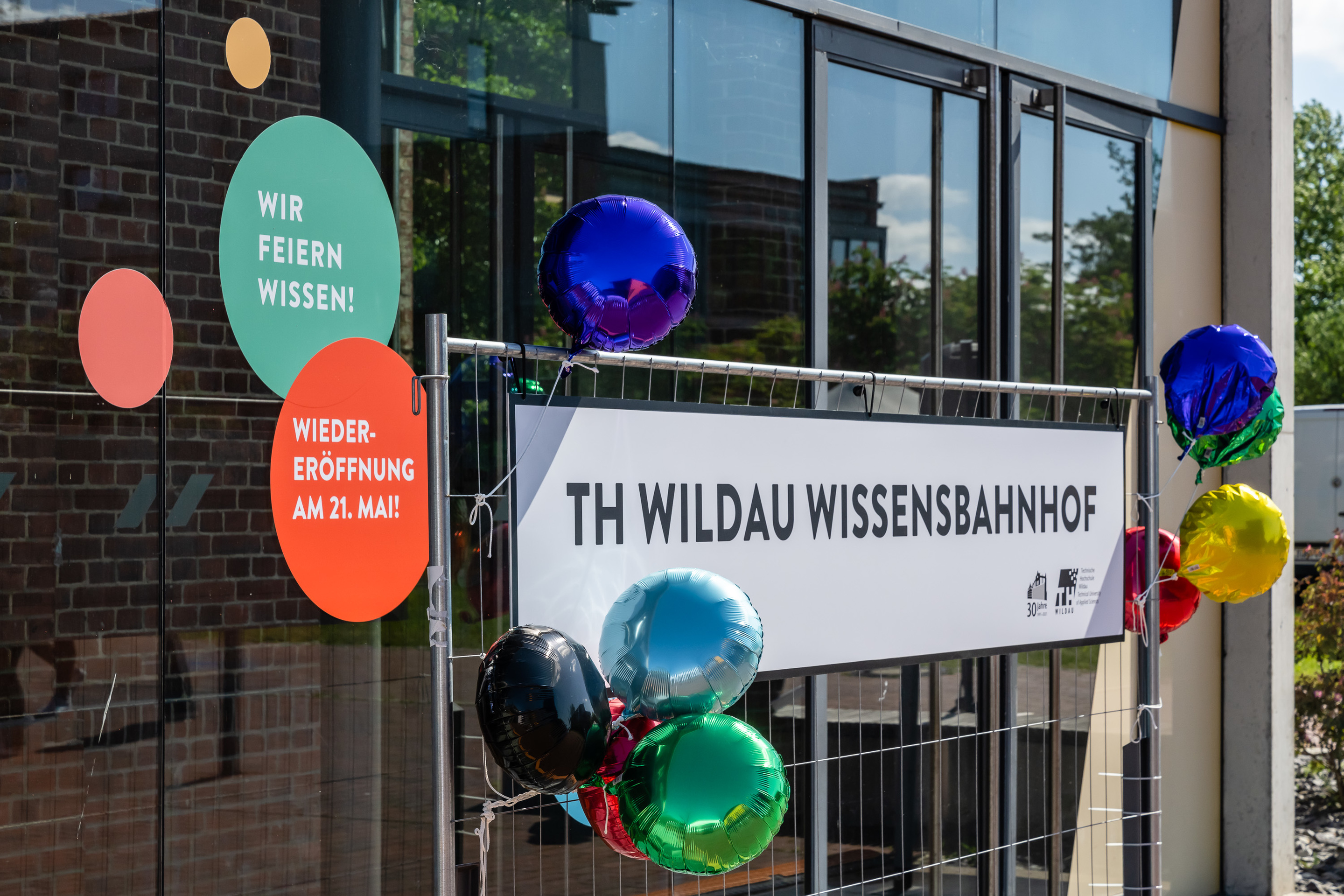 Weihnachtsgruss 2022 - Was passiert an der Technischen Hochschule ...