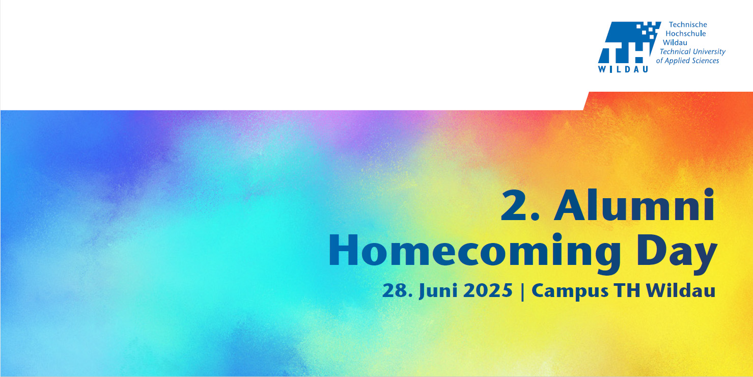 Veranstaltung - Was gibt es Neues an der Technischen Hochschule Wildau ...