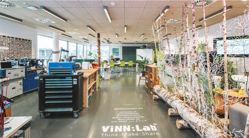 News - Aktuelles aus der TH Wildau