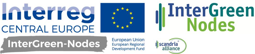 InterGreen-Nodes - Im Transfer zwischen Forschung und Unternehmen ...