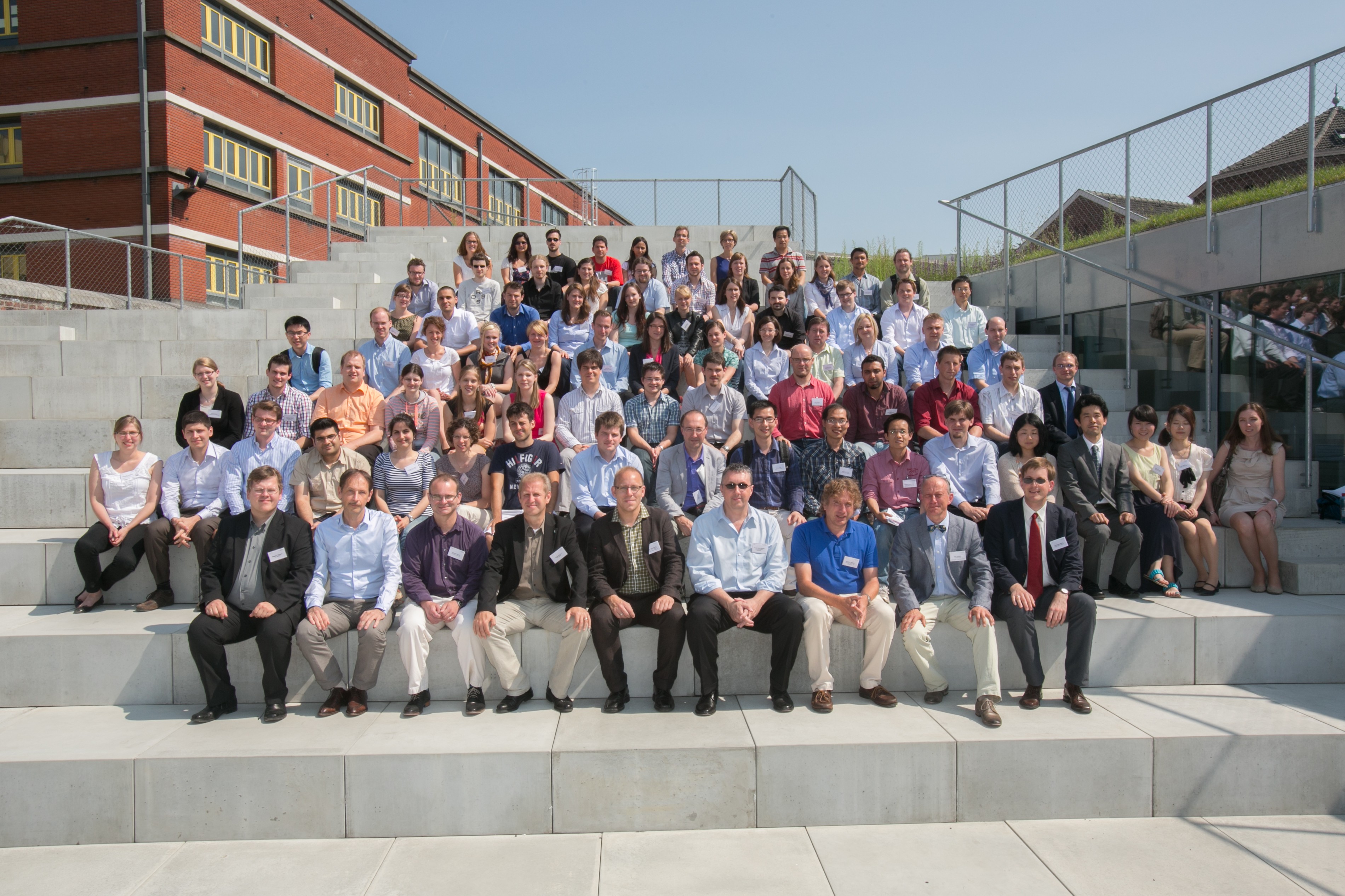 7. GMM Workshop Engineering of Functional Interfaces EnFI 2013 - Die ...