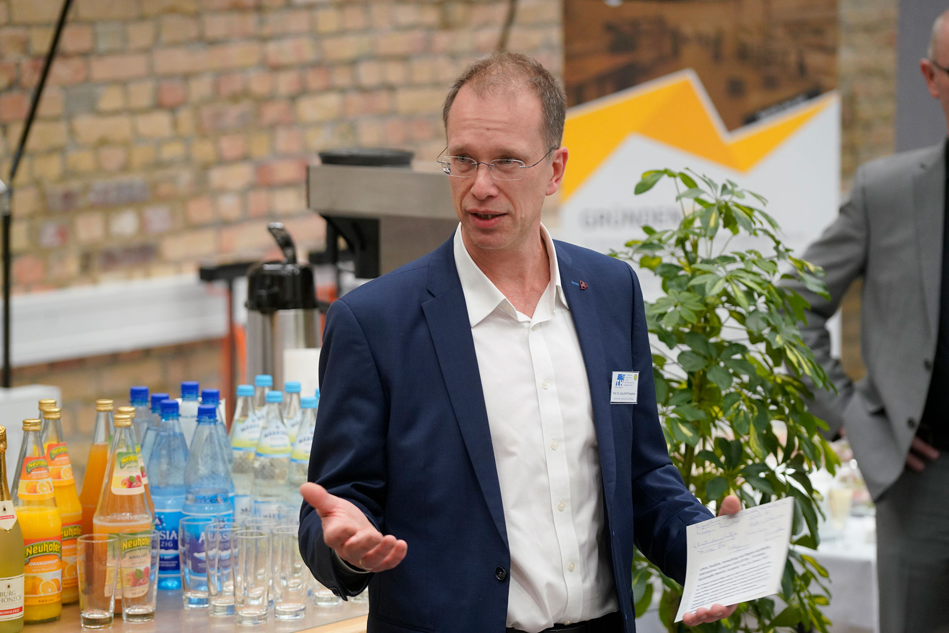 Erfolgreicher Kick-off zur „TH Wildau Sustainable Mobility Academy ...