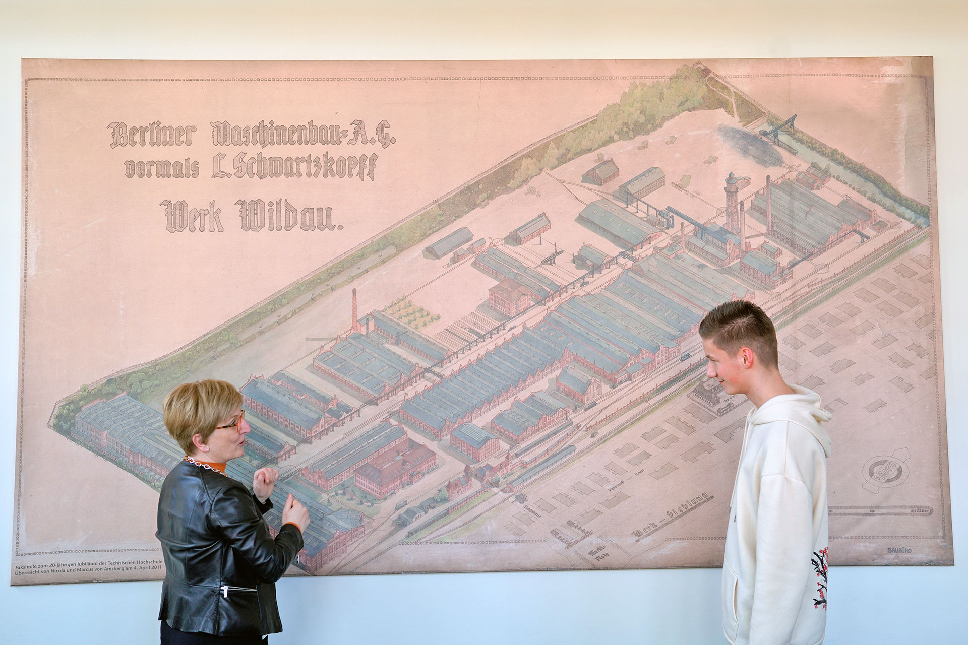 Mein Praktikum: Schülerpraktikant Marino Wengler über seine Erfahrungen ...