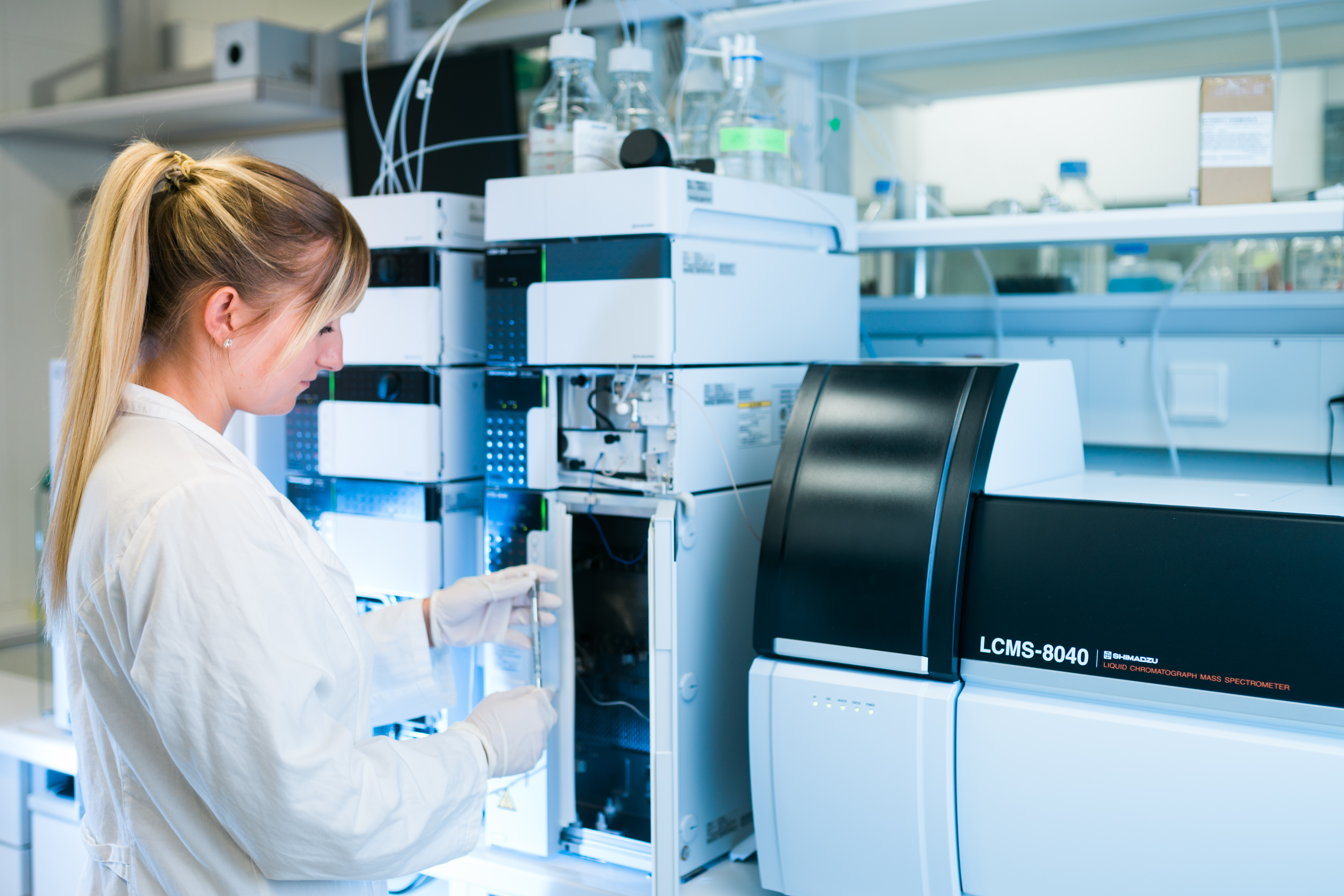 Die Biosystemtechnik\Bioinformatik stellt sich vor - Studiengang ...