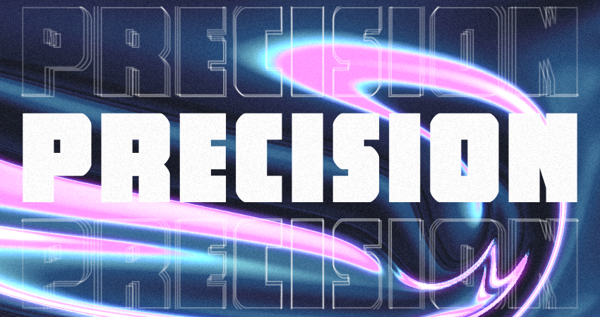 PrecisionPro Projekt 2024Der Bachelor-Studiengang Wirtschaftsinformatik (B. Sc.) ist ein ...