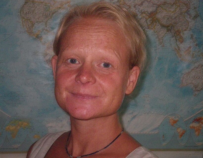 Daniela Schultz – Technische Hochschule Wildau