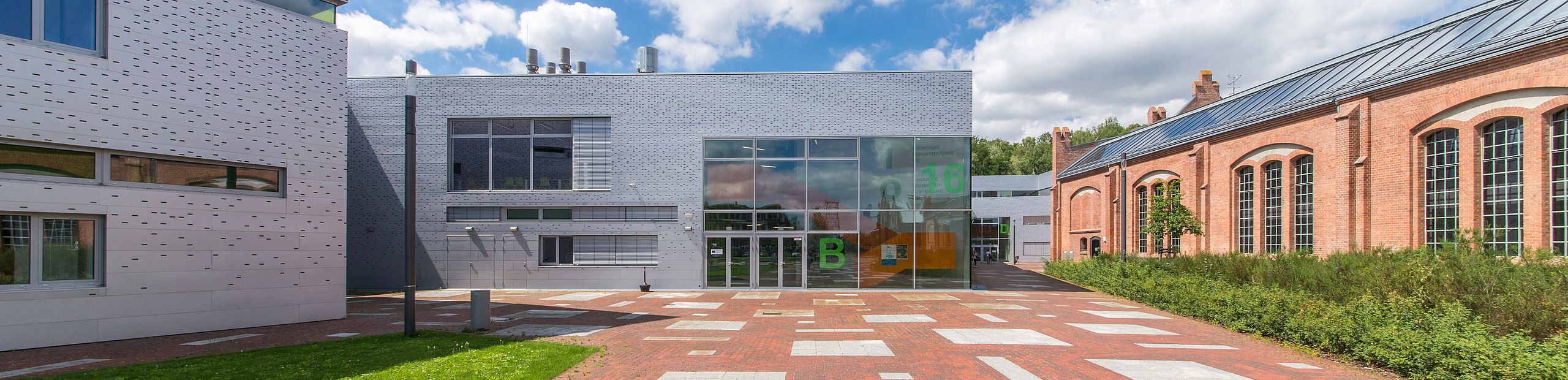 Wiktoria Allan – Technische Hochschule Wildau