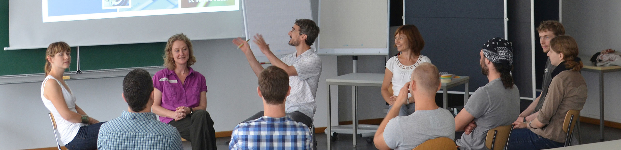 Qualifizierung von studentischen E-Learning Berater/-innen ...