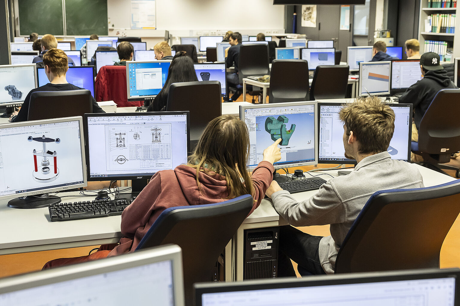 TH Wildau – Technische Hochschule Wildau