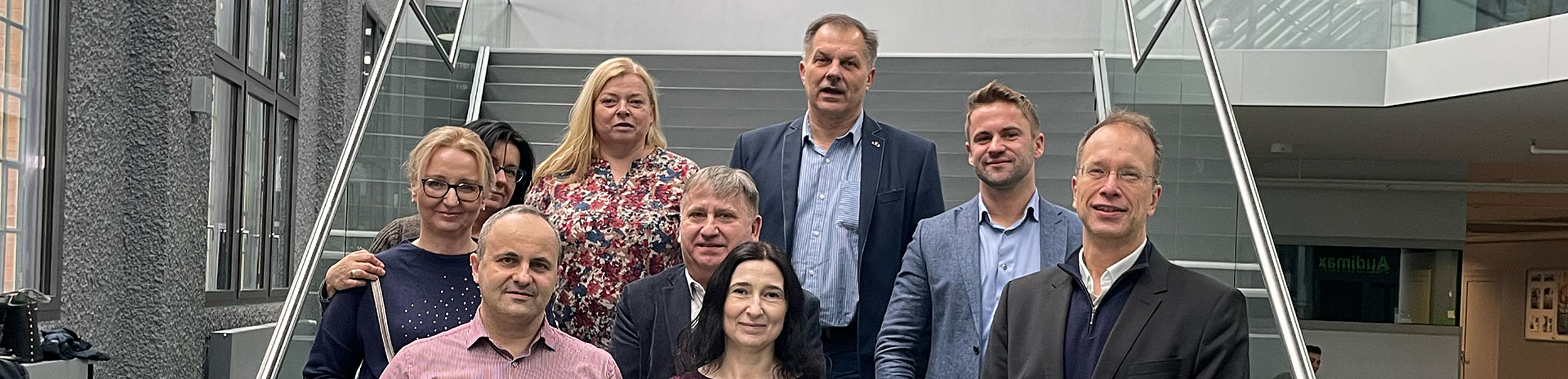 News - Aktuelles aus der TH Wildau