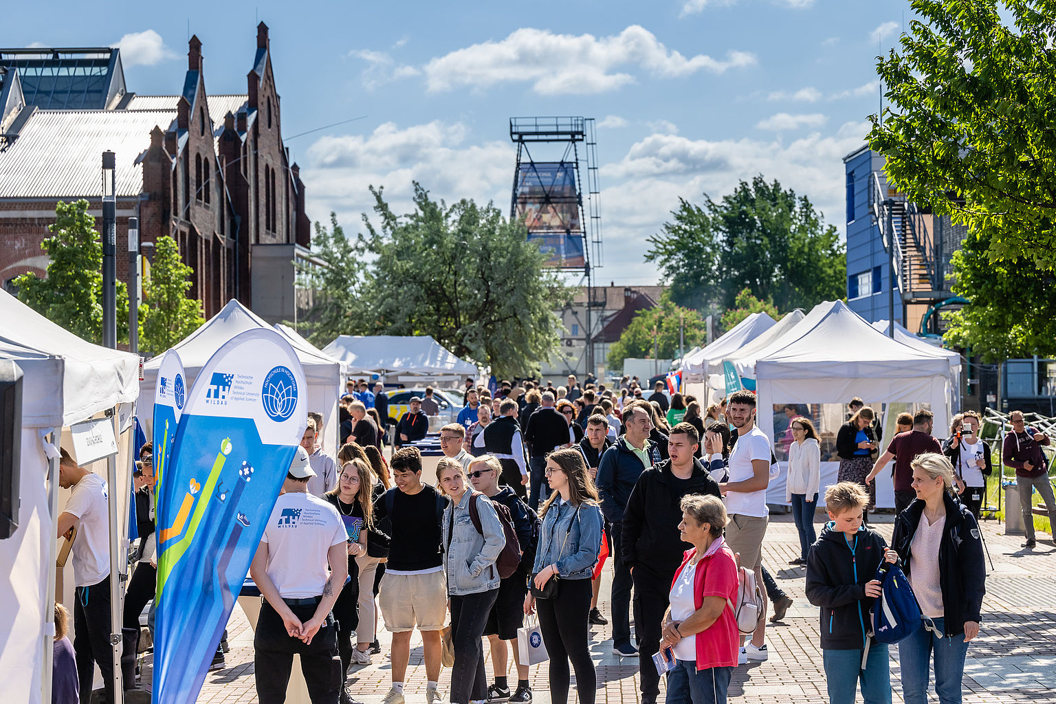 TH Wildau – Technische Hochschule Wildau