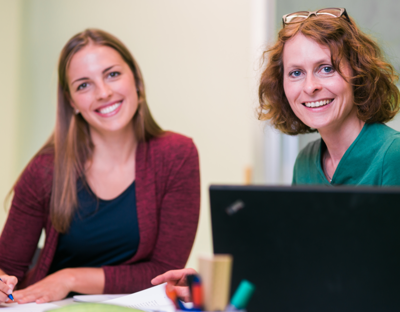 Prof. Dr. Sandra Haas – Technische Hochschule Wildau