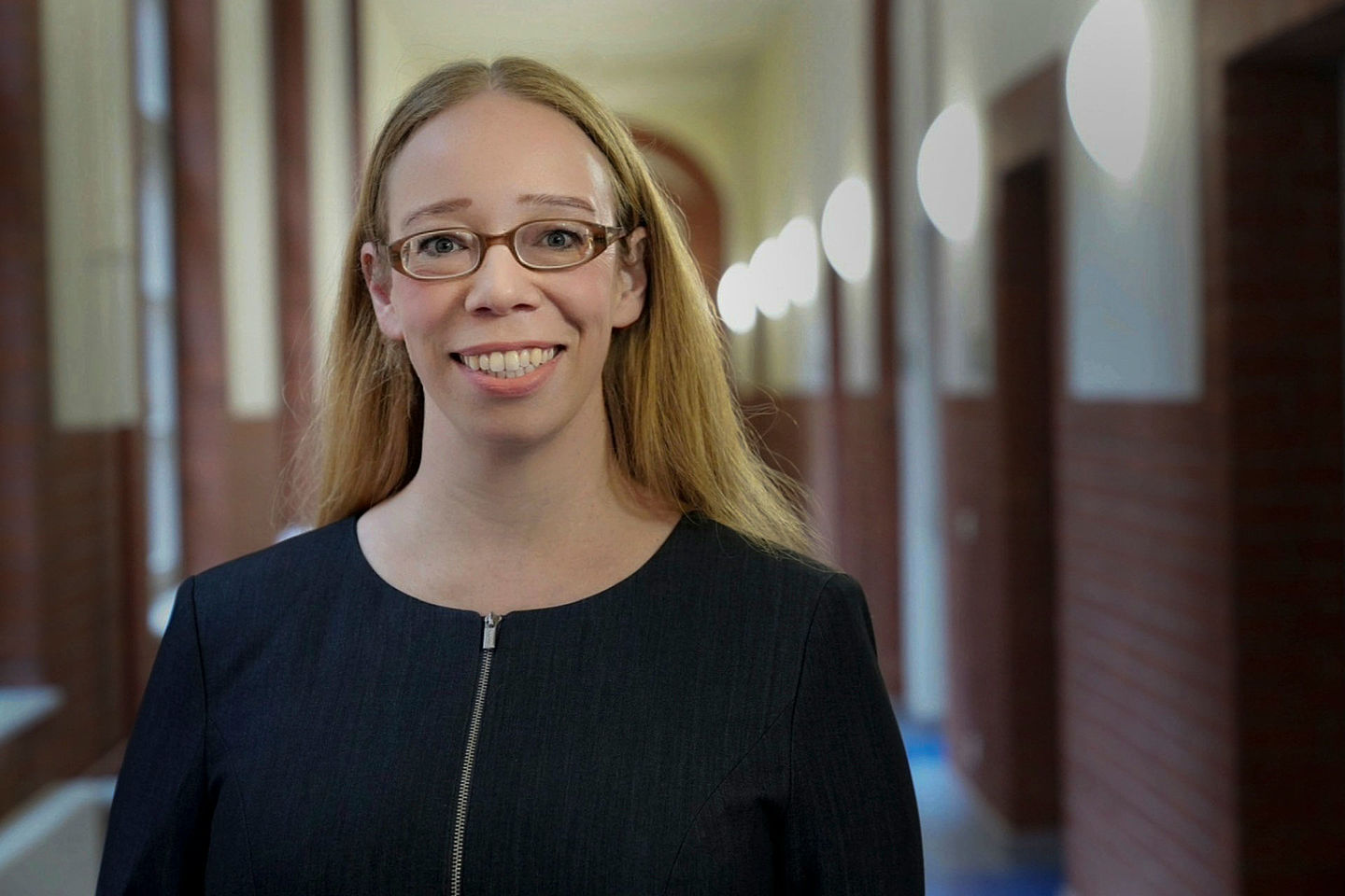 5 Fragen an ...: Prof. Lydia Göse übernimmt Professur „Allgemeine ...