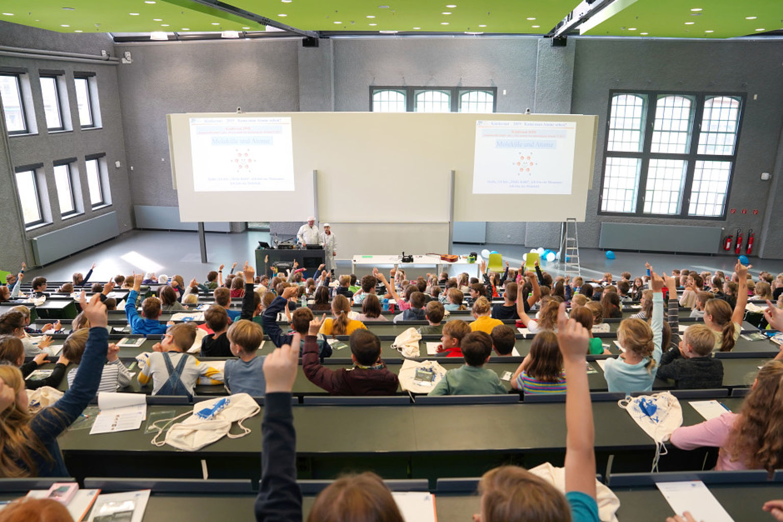 TH Wildau – Technische Hochschule Wildau
