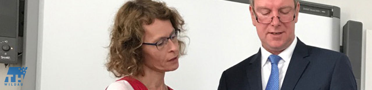 News - Aktuelles aus der TH Wildau