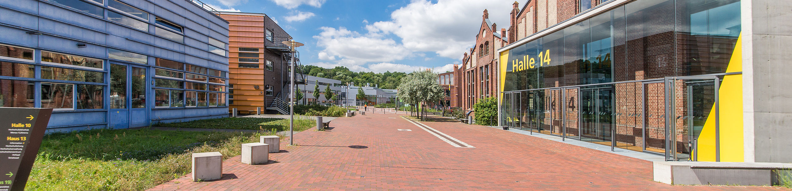 Martin Bradbeer – Technische Hochschule Wildau