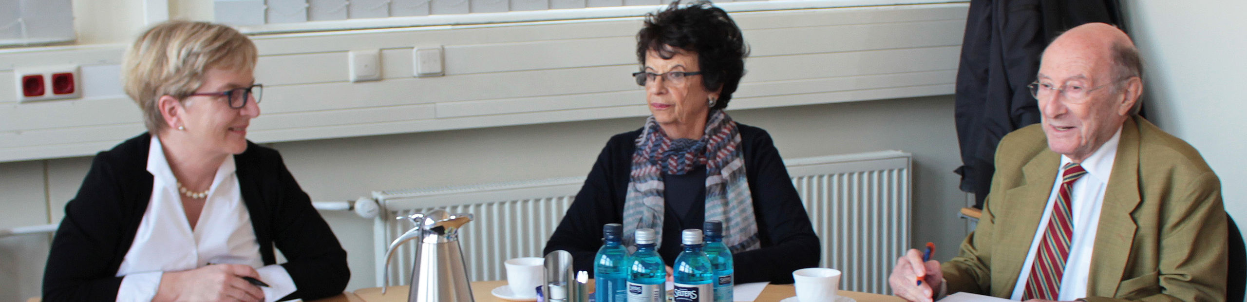 News - Aktuelles aus der TH Wildau