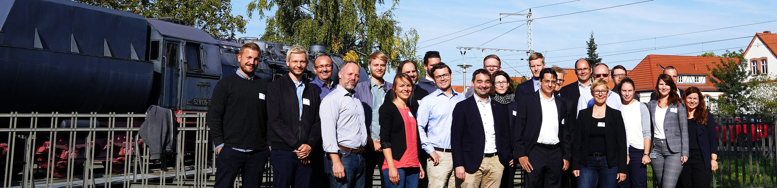 News - Aktuelles aus der TH Wildau