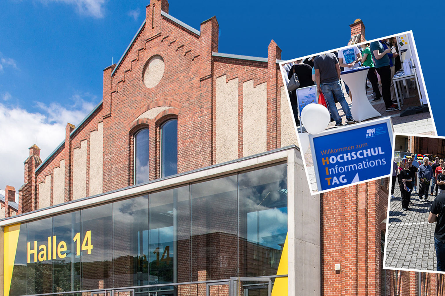 TH Wildau – Technische Hochschule Wildau