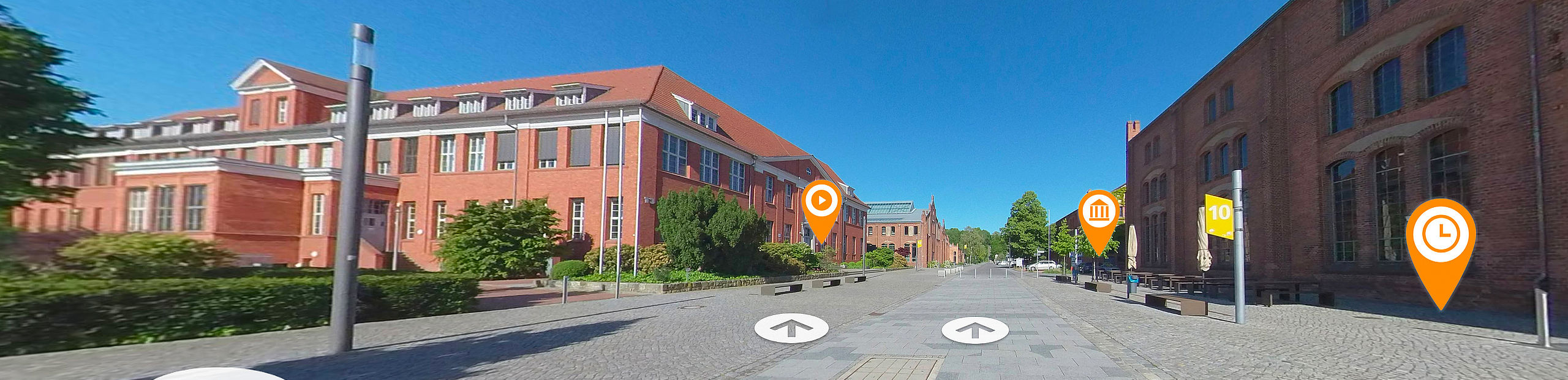 TH Wildau – Technische Hochschule Wildau