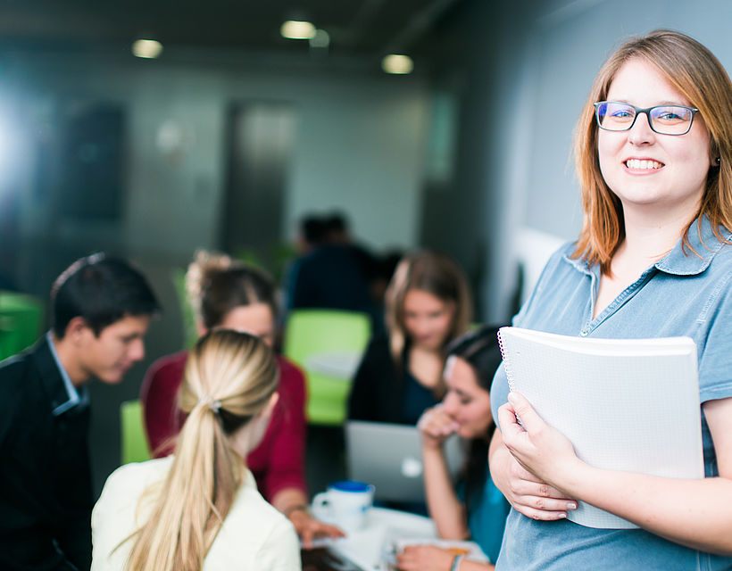 Beruf und Karriere - Wir unterstützen Sie darin, Ihre berufliche ...
