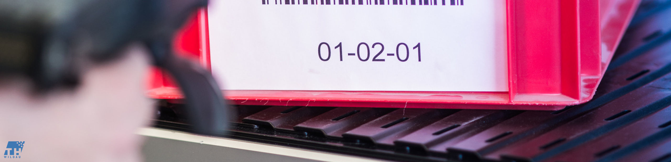 Forschungsprojekte - Studiengang Logistik Bachelor