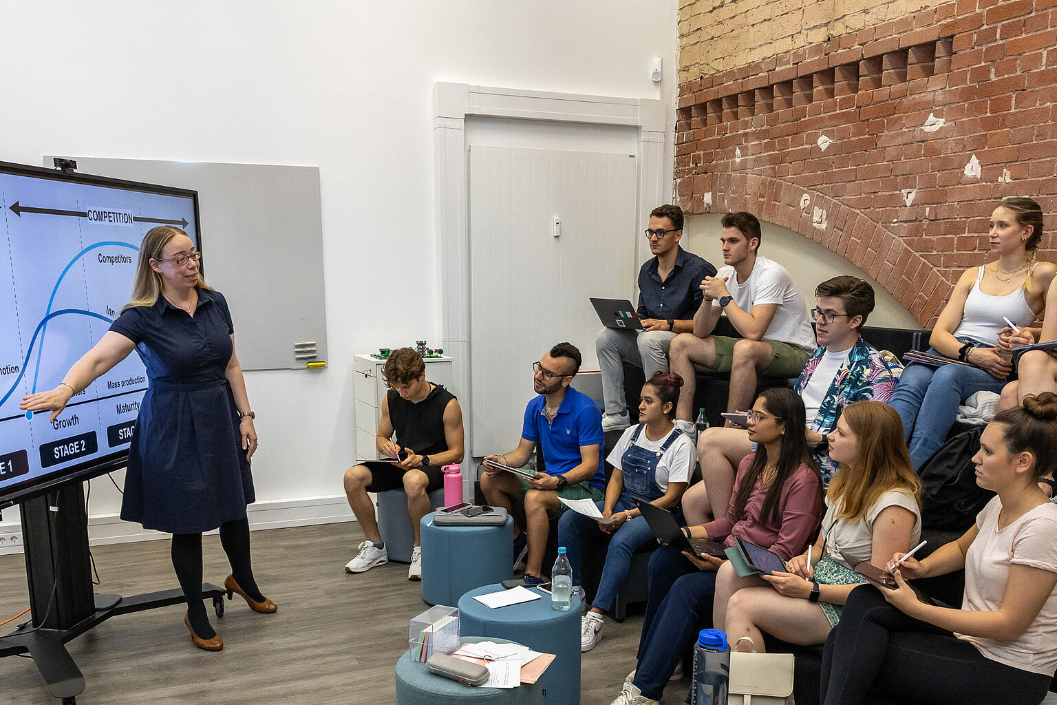 TH Wildau – Technische Hochschule Wildau