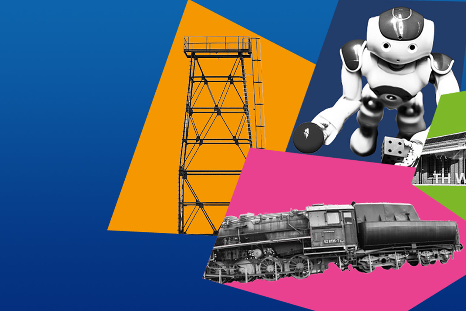 TH Wildau – Technische Hochschule Wildau