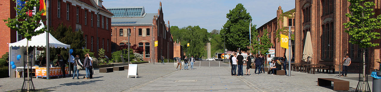 News - Aktuelles aus der TH Wildau