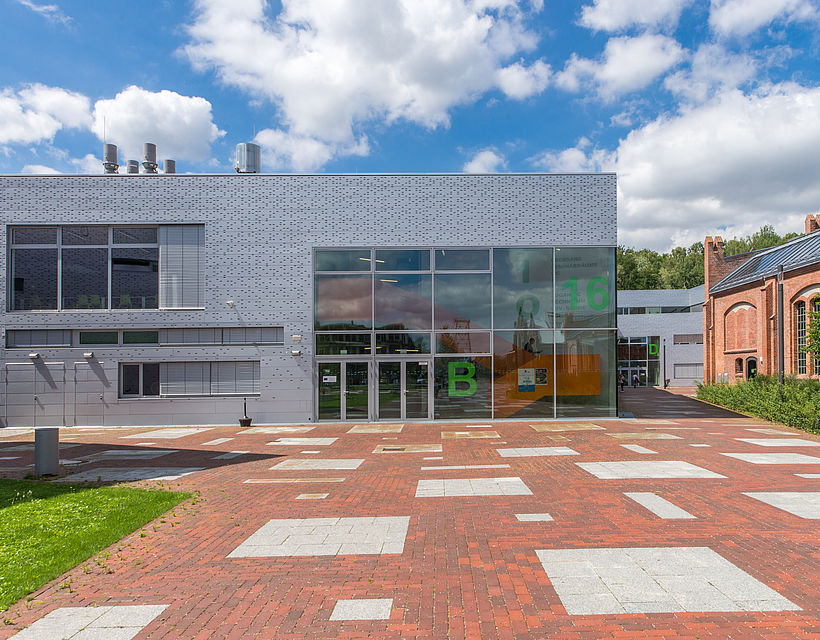 Über uns - Die Technische Hochschule Wildau ist eine moderne ...