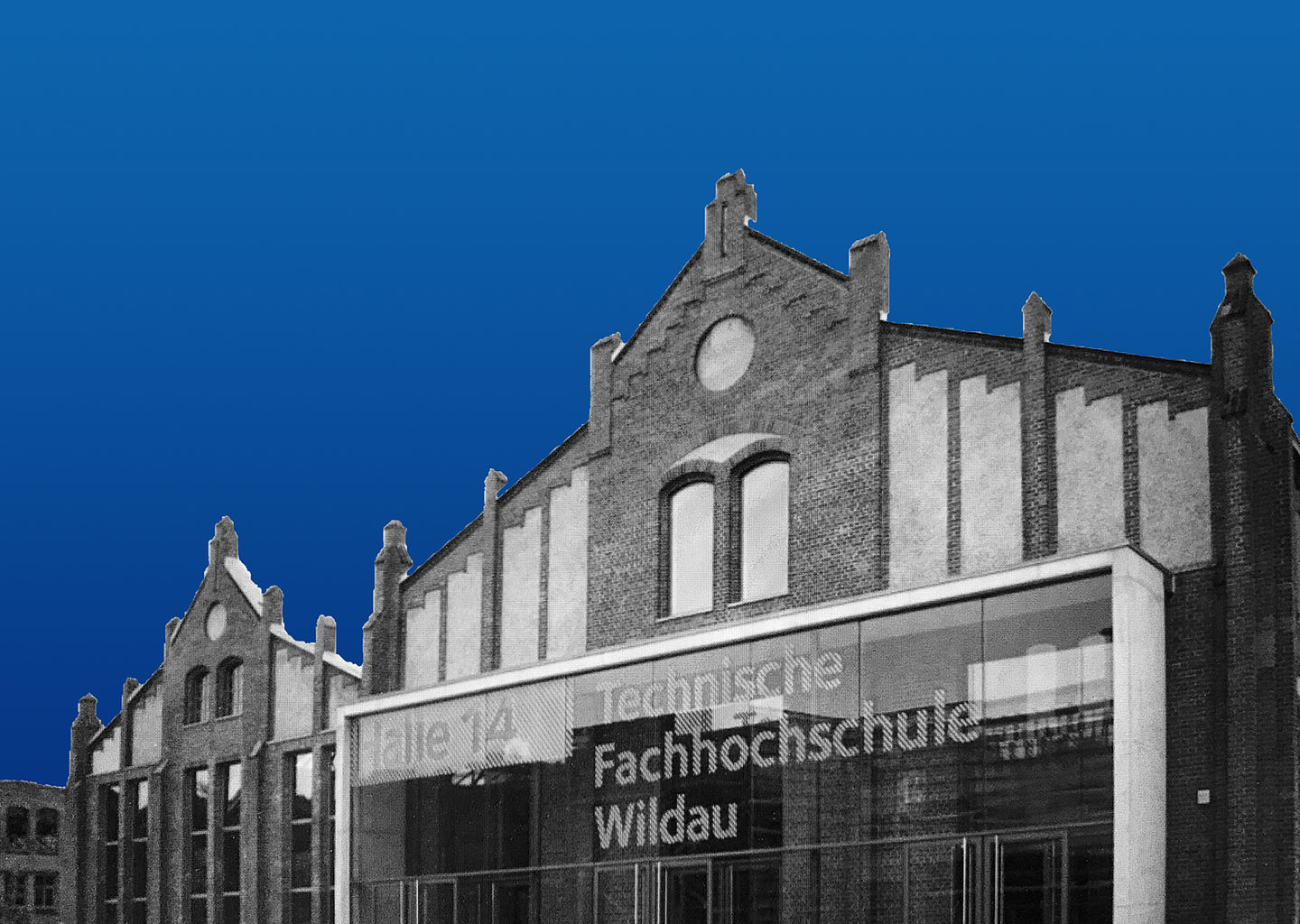 Geschichte - Rückblick auf 30 Jahre TH Wildau