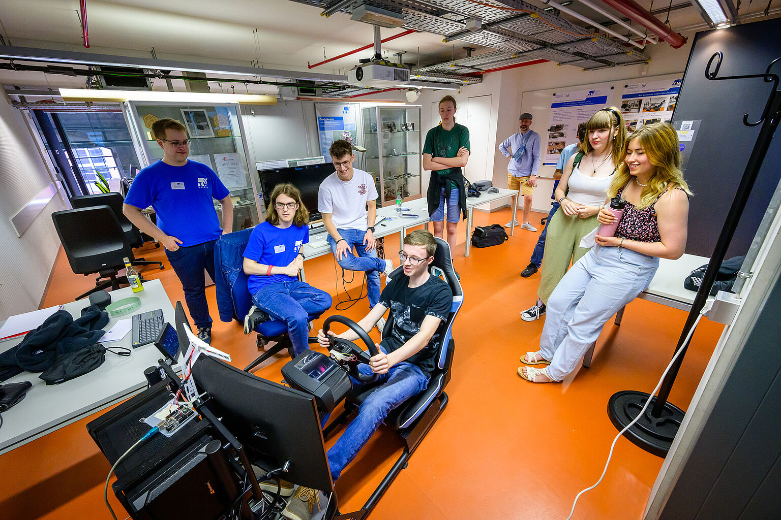 TH Wildau – Technische Hochschule Wildau