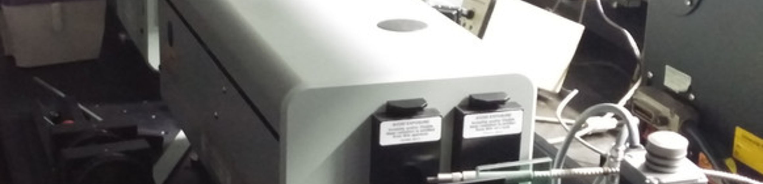 ns-Nd:YAG-Laser Continuum Surelite - Die Vielfalt der fachlichen ...