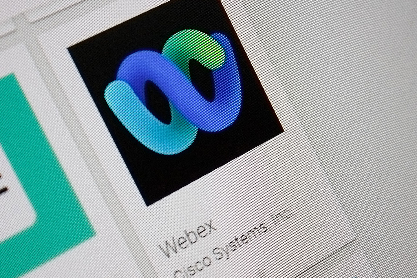 Cisco WebEx – Collaboration-Client mit und ohne Telefonie - Interne ...