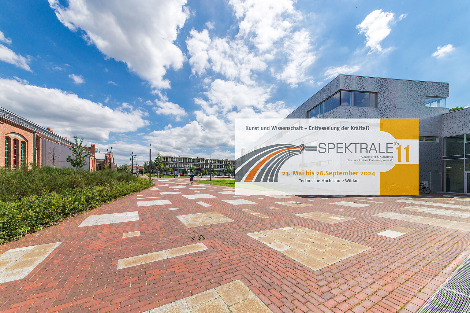 TH Wildau – Technische Hochschule Wildau