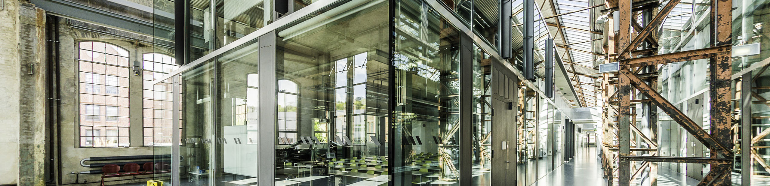 Profil - Die Technische Hochschule Wildau ist eine moderne ...