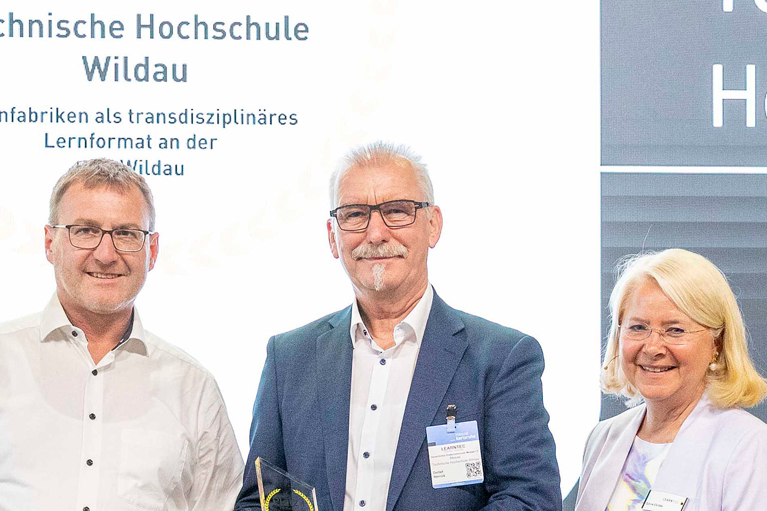 TH Wildau – Technische Hochschule Wildau